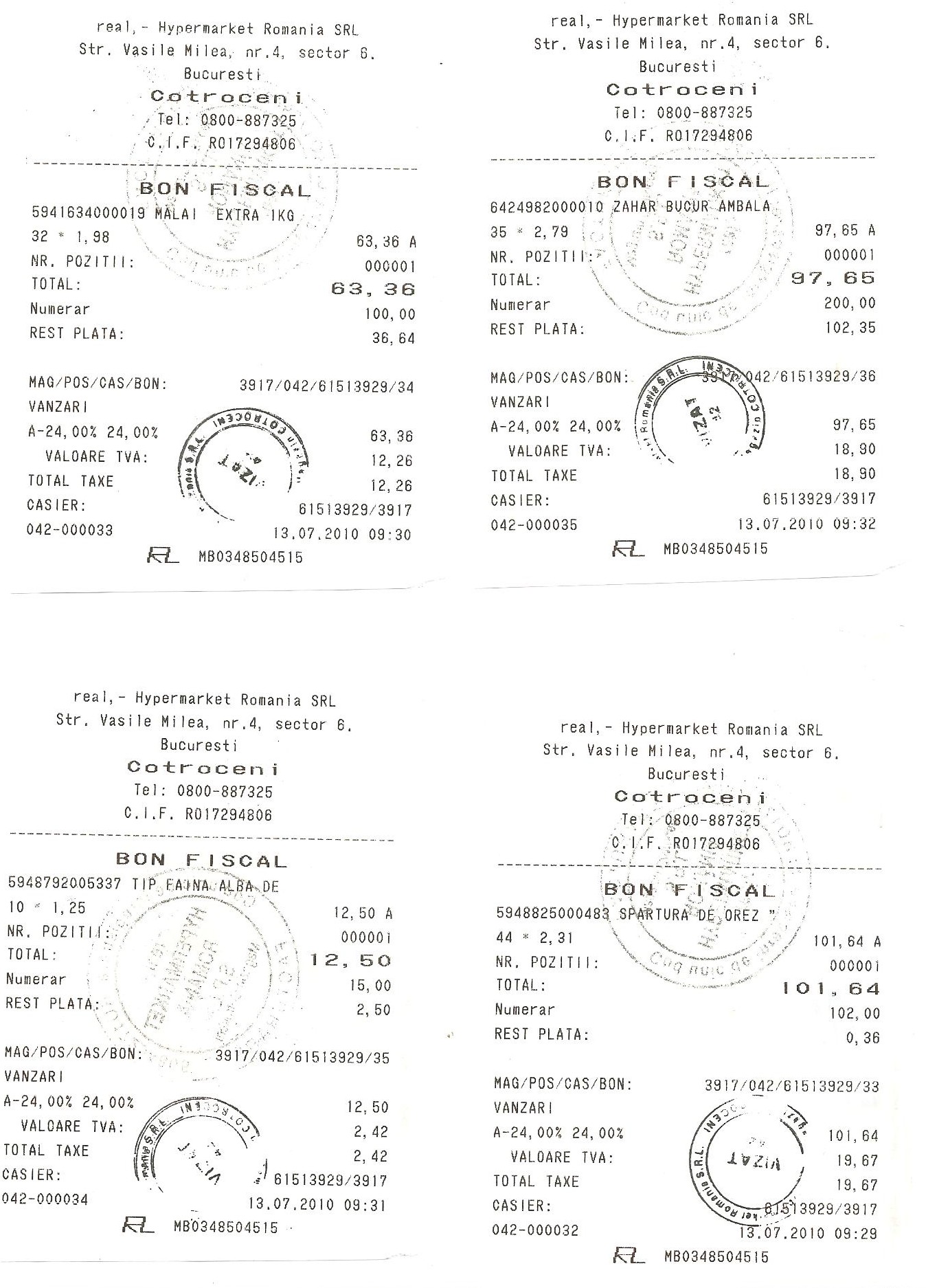 Campania: Sprijiniti-va semenii ! – Asociația 21Decembrie 1989